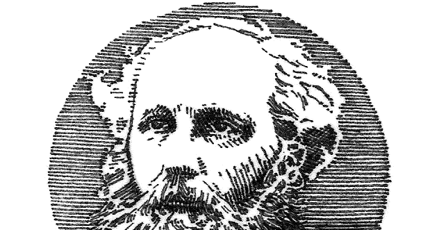 Tinteriando: Retrato de Maxwell