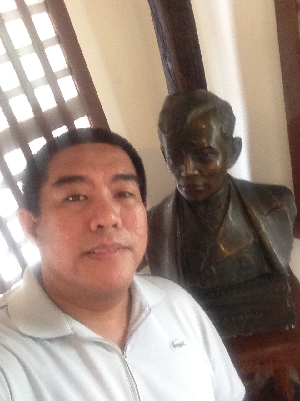 Lumang 'Pinas: Jose Rizal Shrine and Alberto House in Binan, Laguna