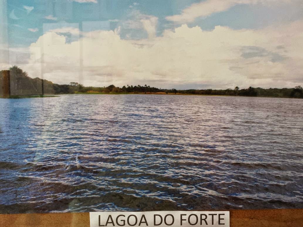 Inhuma News: História, Hino, Símbolos, Avenidas, Pontos Turísticos ...