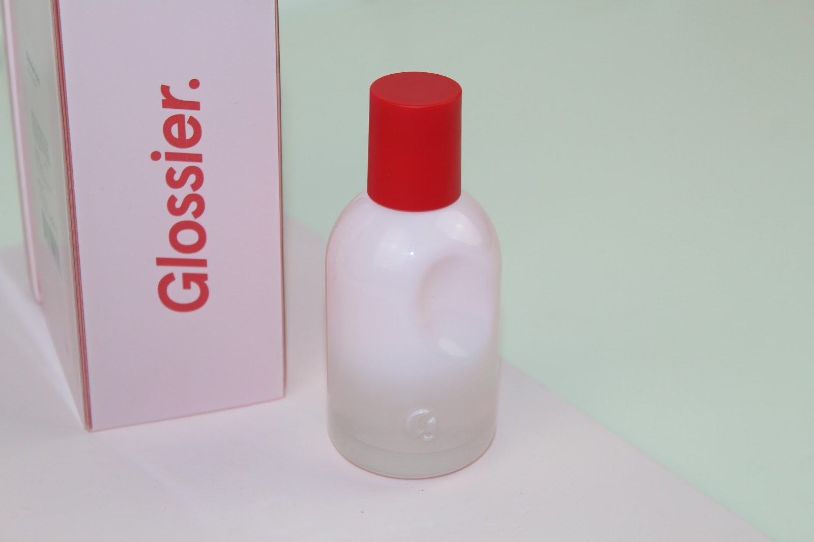 Glossier You Perfume Review and Photos | Pink Paradise Beauty