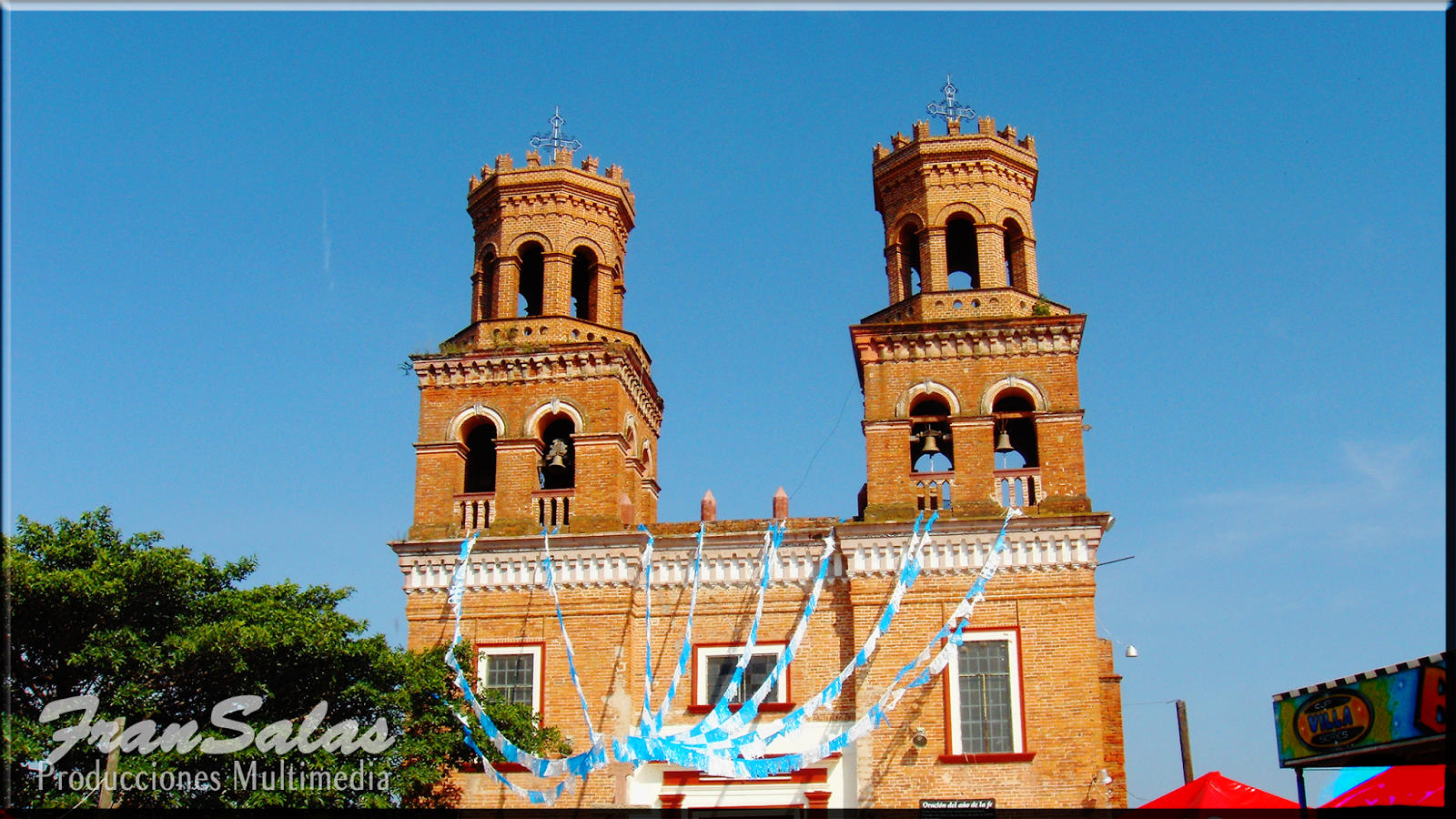 FIestas De La Esperanza 2013. Ameca | Ameca Jalisco Mexico