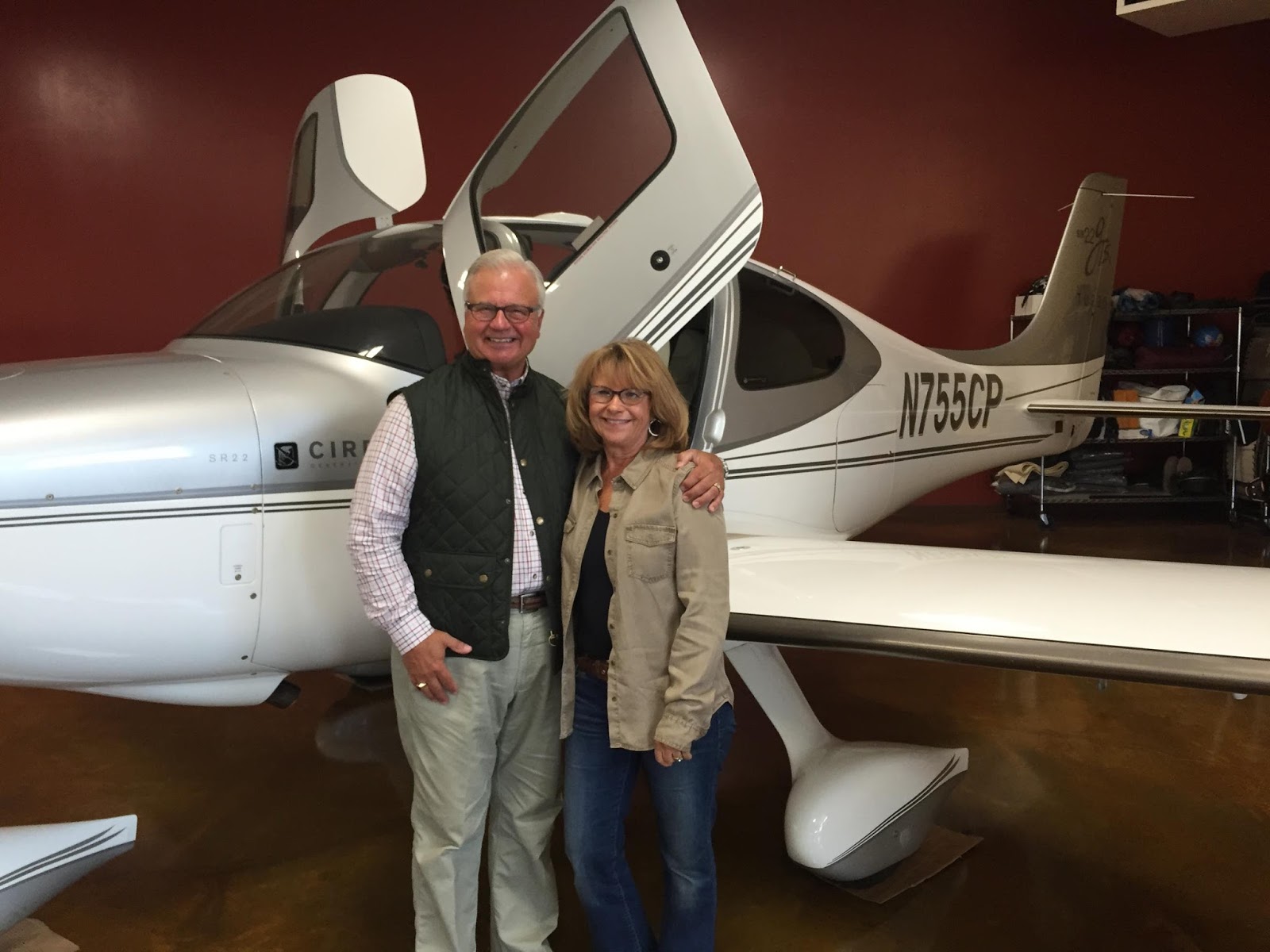 Kathryn's Report: 09/25/15