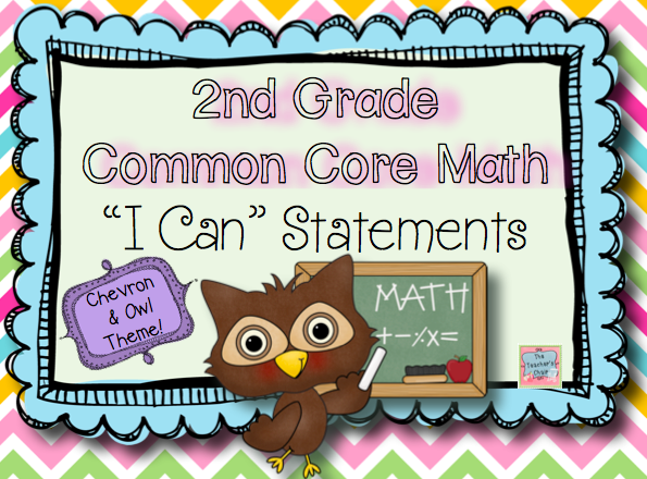 The Teacher's Chair: Freebie Math Bundle for Friends :) Whoooooo Wants It?