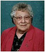 Jeannette's take on life: The Last Surviving Niece of Author Sherwood ...