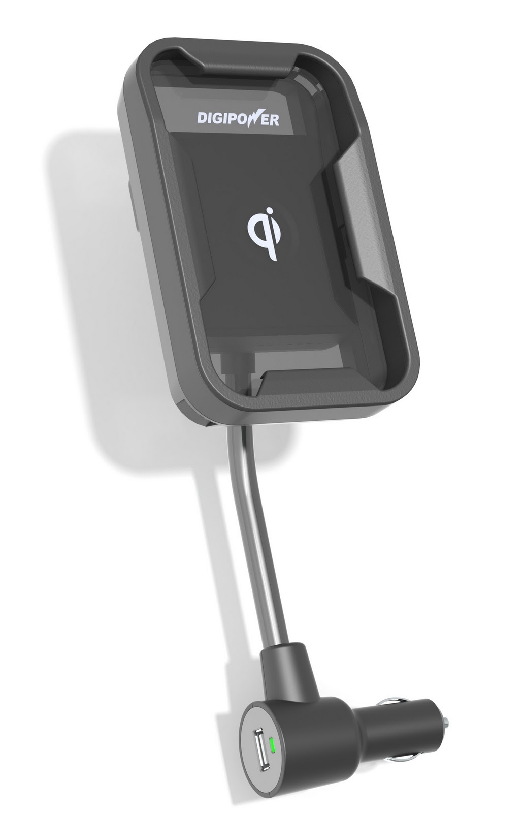 Griffin Integrated Communications: DigiPower Unveils The World's First ...