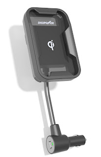 Griffin Integrated Communications: DigiPower Unveils The World's First ...