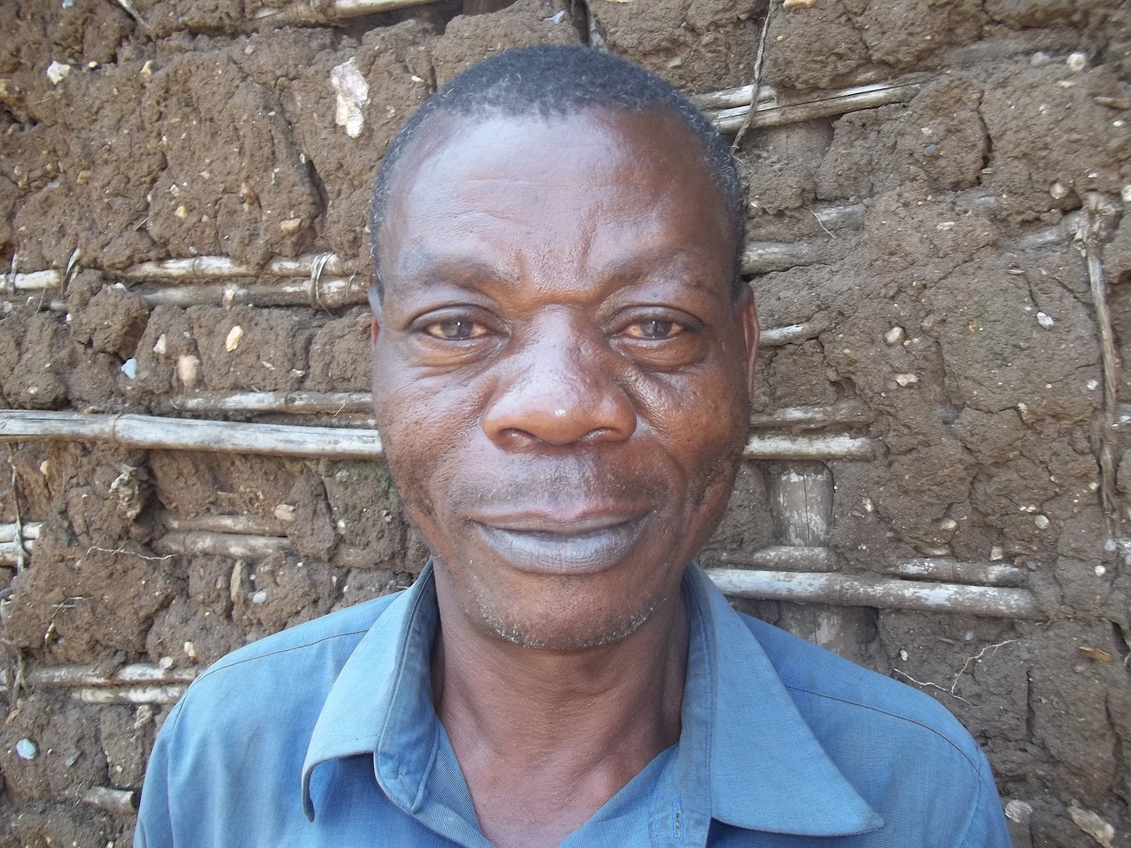 Coding in the Congo: A HUNDRED FACES FROM CONGO - Preview