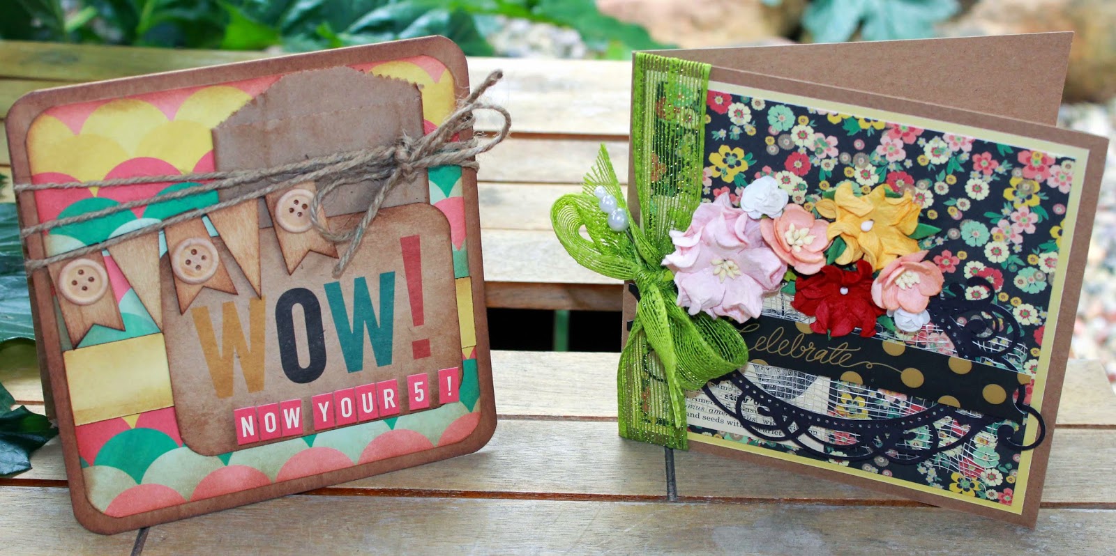 MAD ABOUT SCRAPPIN: Creative Inspiration - Week 33