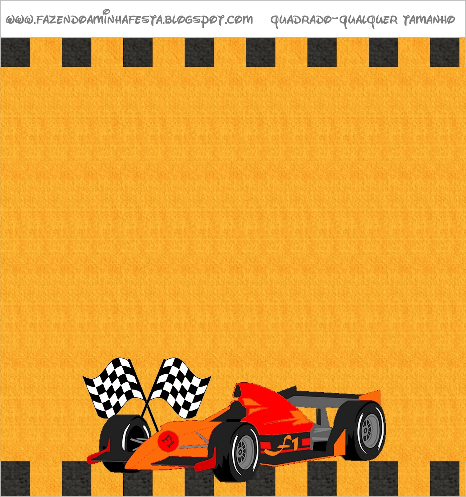 F1 Party: Free Printable Candy Buffet Labels. - Oh My Fiesta! in english