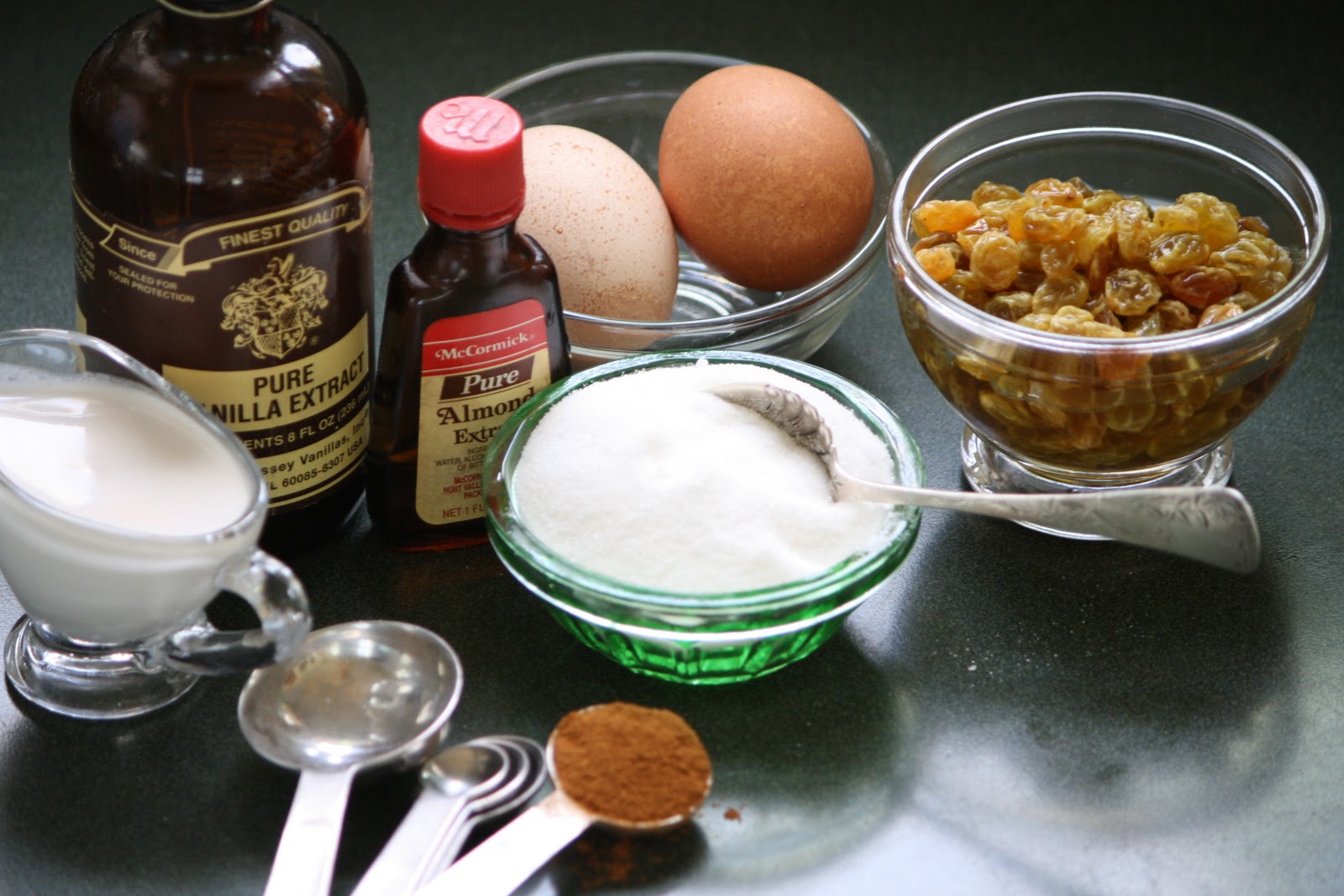 What's Cooking in your World?: Day 170! Suriname - Bojo Cake (Coconut ...