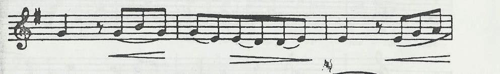 Teoría musical y Cultura Venezolana