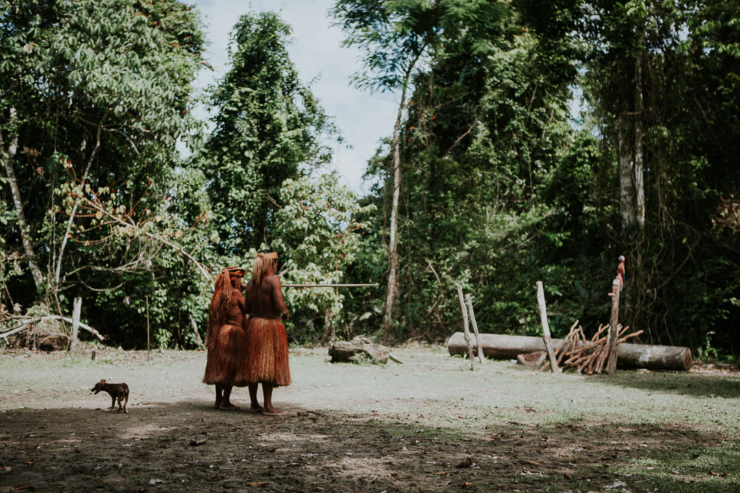 Exploring the Peruvian Amazon Jungle Responsibly: Iquitos | journographie