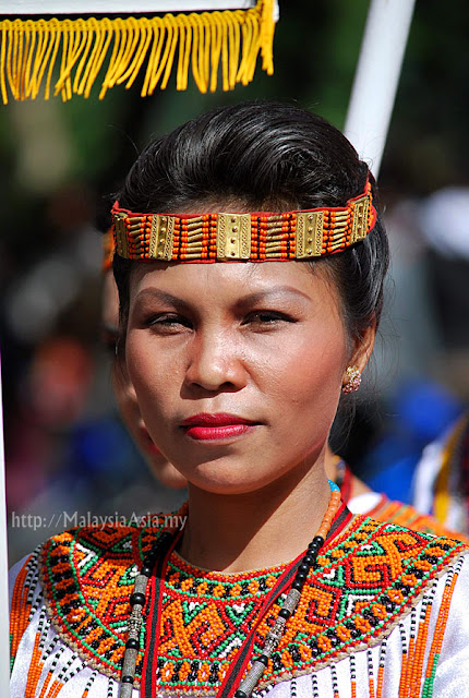 Festival of People and Tribes in Bali, Indonesia (Pt 1)