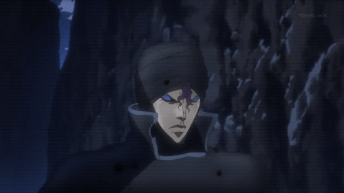 Angst and Pocky: JoJo's Bizarre Adventure: And What a Fabulous ...