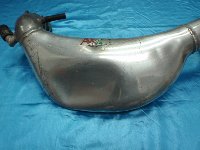 Ming_FD3S Garage: ARC Magic Original Japan Intake Chamber Kit - Mazda ...