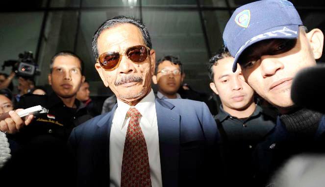 The Untold Story: The Indonesia Conglomerate DL Sitorus ~ Come to Indonesia