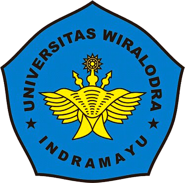 KKU K.V FE UNWIR: LOGO UNIVERSITAS WIRALODRA