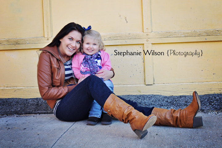 Stephanie Wilson Photography