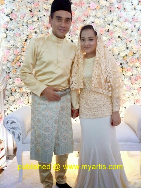 Berita, Hiburan Artis Di Malaysia: PENYAMPAI BERITA ASTRO AWANI, ASHWAD ...