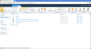 UKReddy SharePoint Journey: Trick and Tip: Creating a Preview Pane in a ...