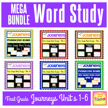 From September to (Mrs.) May: TpT Back to School Sale