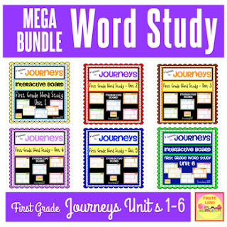 From September to (Mrs.) May: TpT Back to School Sale