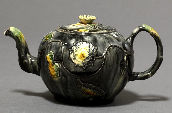 Spode History: Josiah Spode I and Thomas Whieldon in 1749