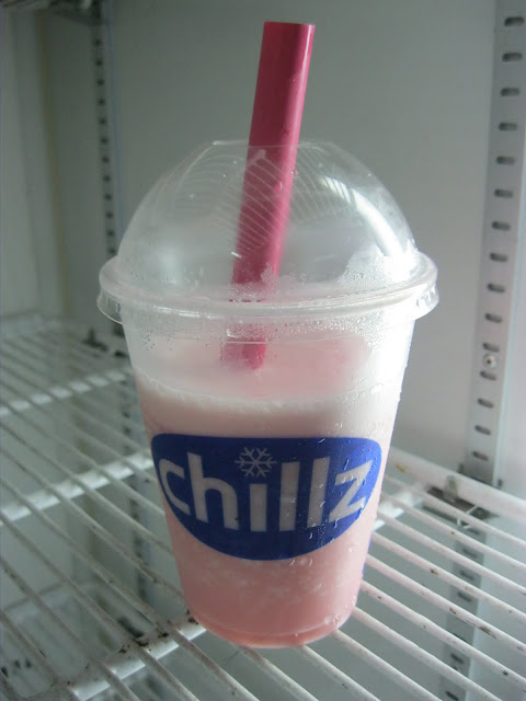 GENCIFIED: Chillin' Chillz