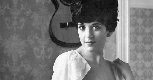 LA GAZETTE DU CHABANAIS: Harrison Marks - British busty pin-ups 3