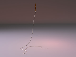 Art Of Wesley Hollingsworth: GAD 301 Background And Environments