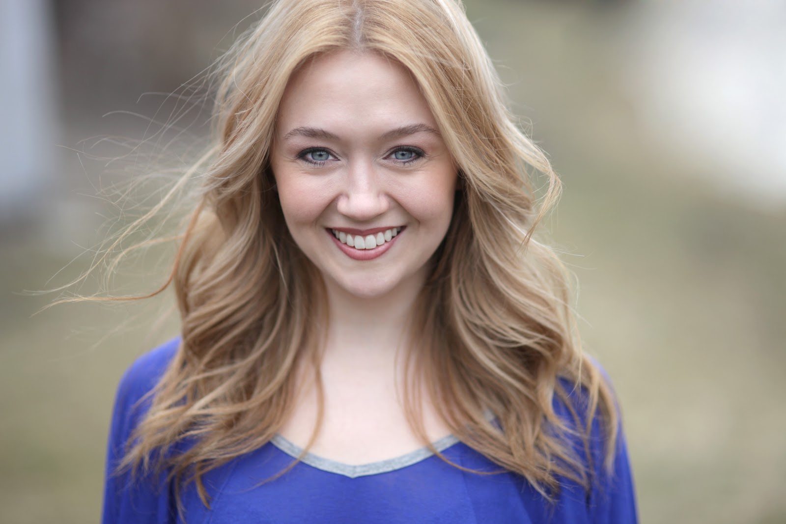 BoHo Theatre Blog: Spitfire Grill: Laura Savage, Inside the Process of ...