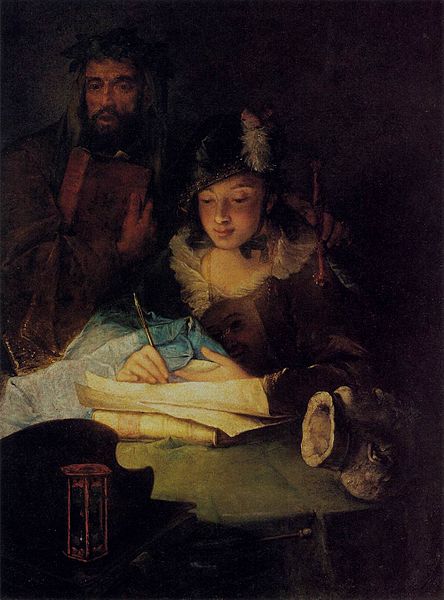 Letteratura artistica: L'Accademia di Belle Arti di Venezia. Il ...