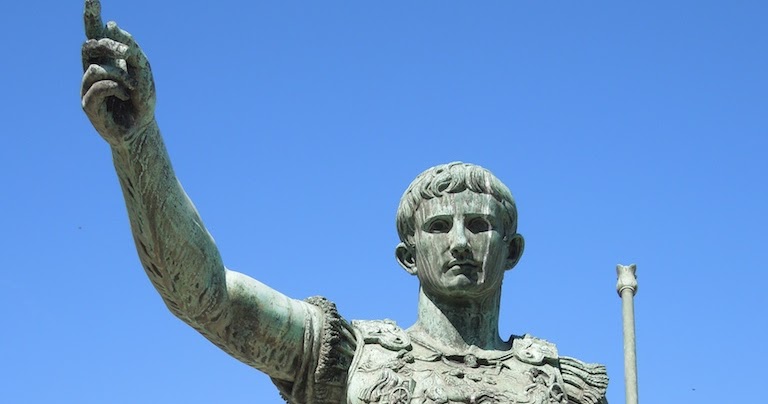 JuliusCaesar: 5 Interesting Facts about Julius Caesar