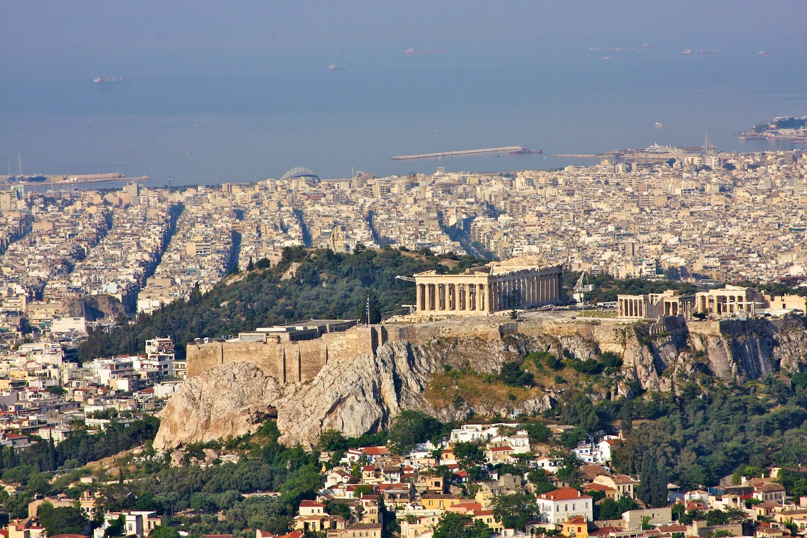 INTRAVELREPORT: Ryanair Announces 3 Additional New Athens Routes