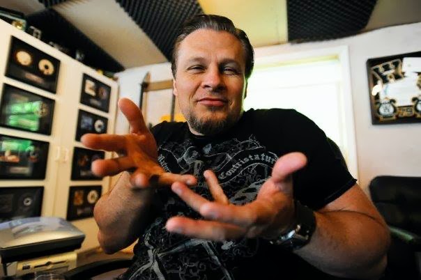 Dale Thompson - Alchetron, The Free Social Encyclopedia