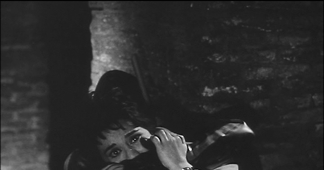 Common Sense Movie Reviews: The Embalmer (1965)