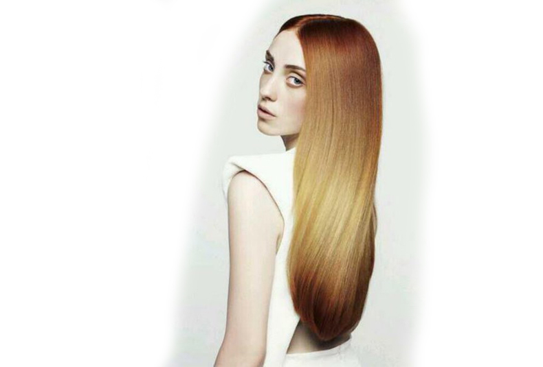 SPLASHLIGHTS HAIR | MY WHITE IDEA DIY