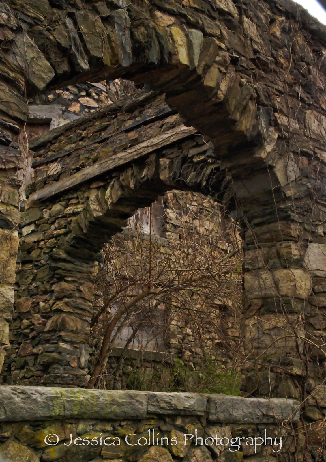 Jessica Collins Photography: My favorite castle calls me back.