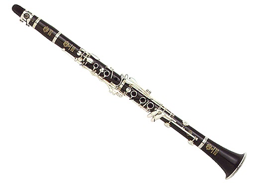 CLARINETES: CLASES DE CLARINETES