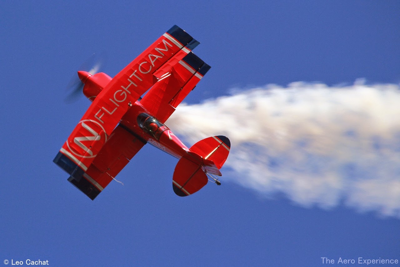 The Aero Experience: Jefferson County Air Festival Brings Local ...