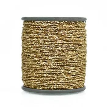 Jarilon: Zari Thread for Hand Embroidery