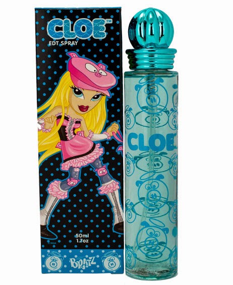 BBHE PERFUMES