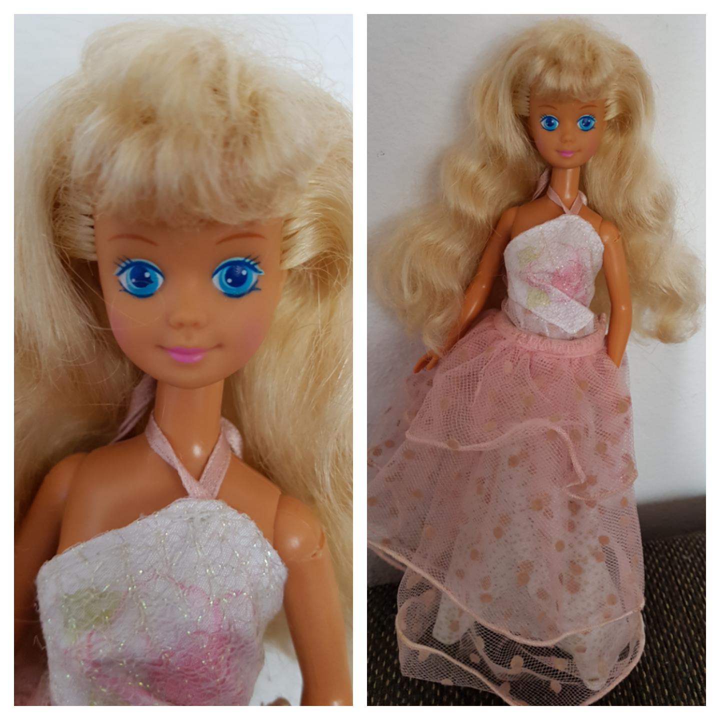 Barbies años 80 y 90 !!!!!: Skipper