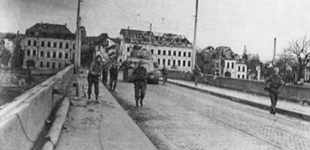 Traces of Evil: Trier