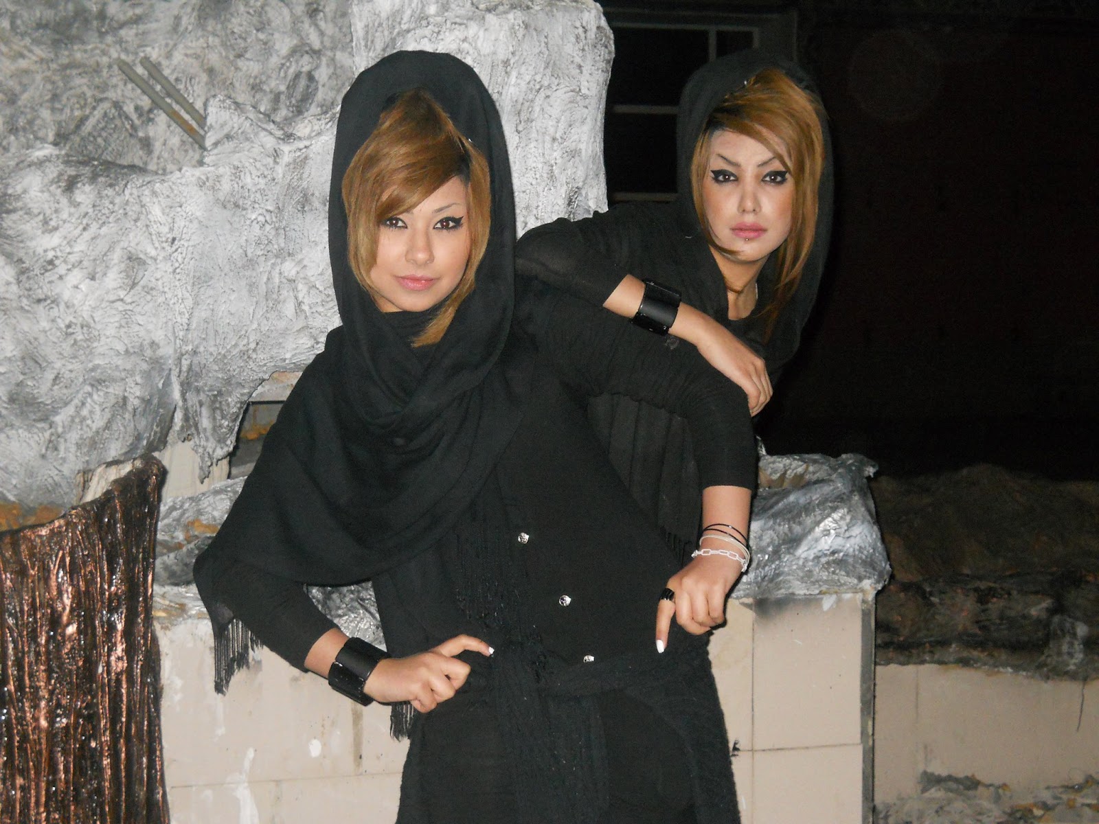 Persian Hot Girls 2 Iranian Hot Girls Pic 0883