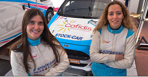 Speedqueens: Female Rally Drivers After 1950: Portugal