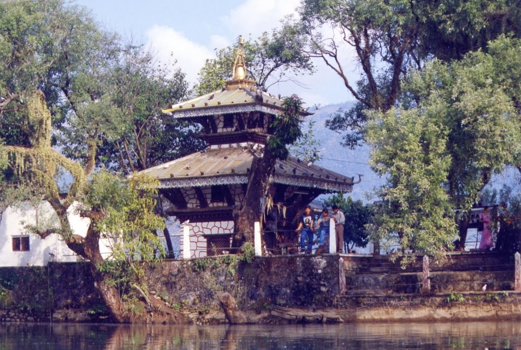 Barahi Temple Photos - Pokhara - Web Designer, SEO Specialist in Nepal ...