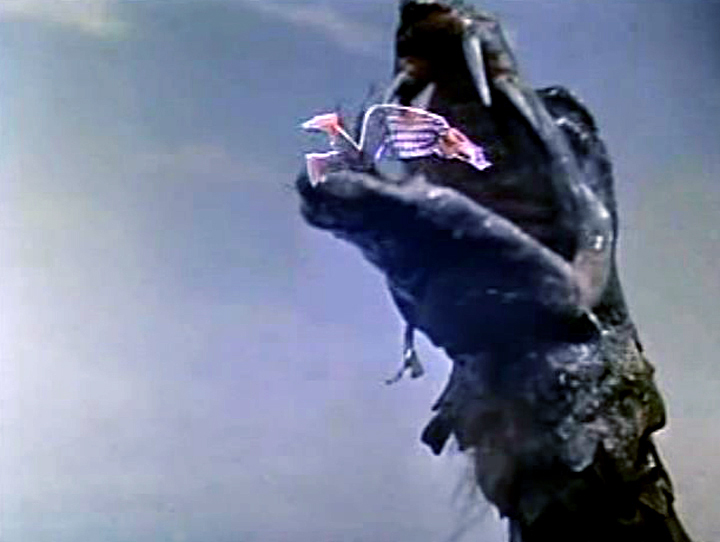 13: REPTILICUS / American International Pictures - 1961