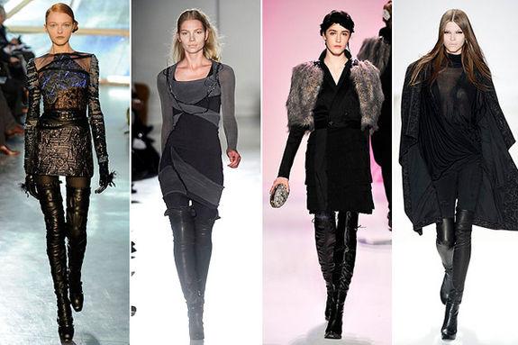 Fashion Show Nowadays: 2010 fall fashion | 2010 fall fashion picture