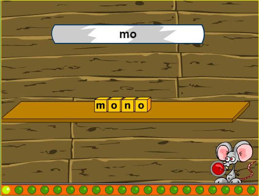 Jugando y aprendiendo juntos: 8 juegos de lectoescritura
